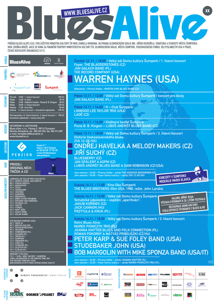blues_alive_2015_cz_plakat – Bies Czad Blues